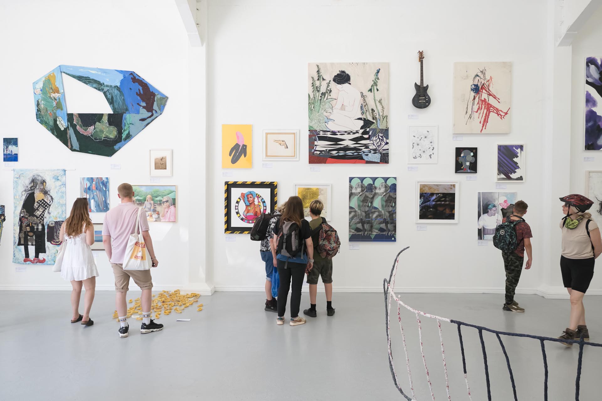 Home | Thames-Side Studios